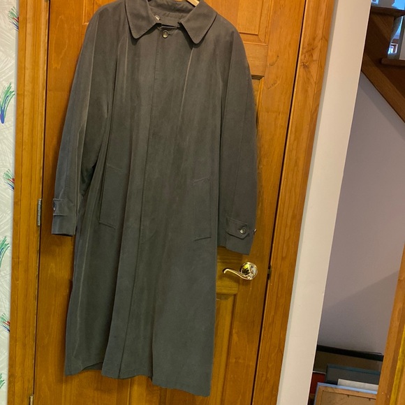 RBM Outdoor Collection | Jackets & Coats | Mens Trench Coat By Rbm ...